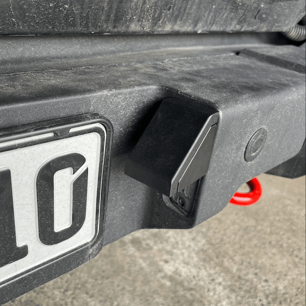 Accessories for your INEOS Grenadier – Grenadier.Parts