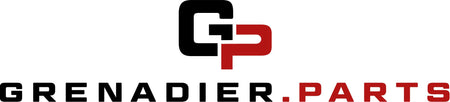Accessories for your INEOS Grenadier – Grenadier.Parts